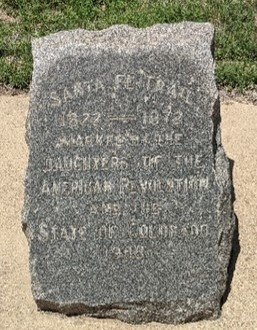 Home – Colorado State Society